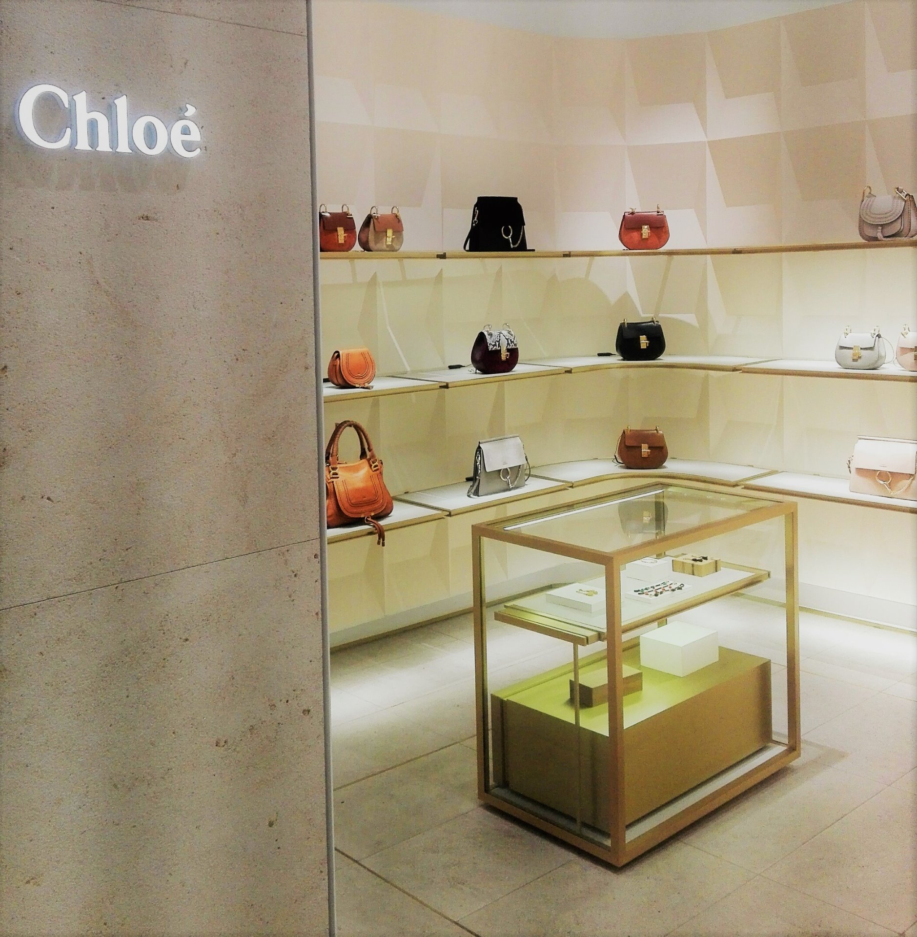 Chloè | Intrapresa
