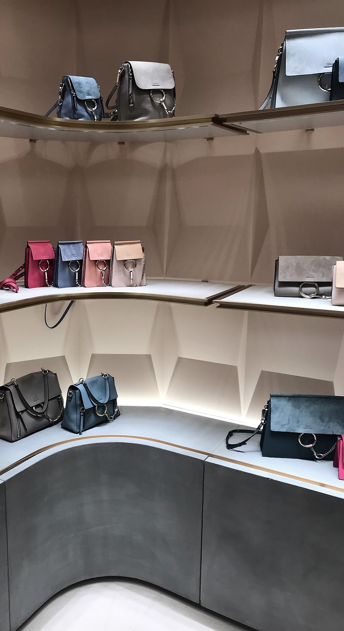 Chloè - Monaco | Intrapresa